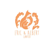 Eric & Albert - Annie's Books